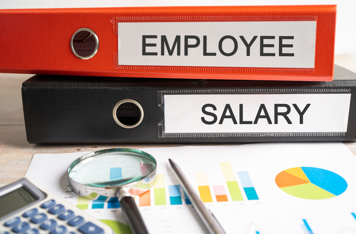 Salary Surveys: Gain Insights for Competitive Pay Strategies